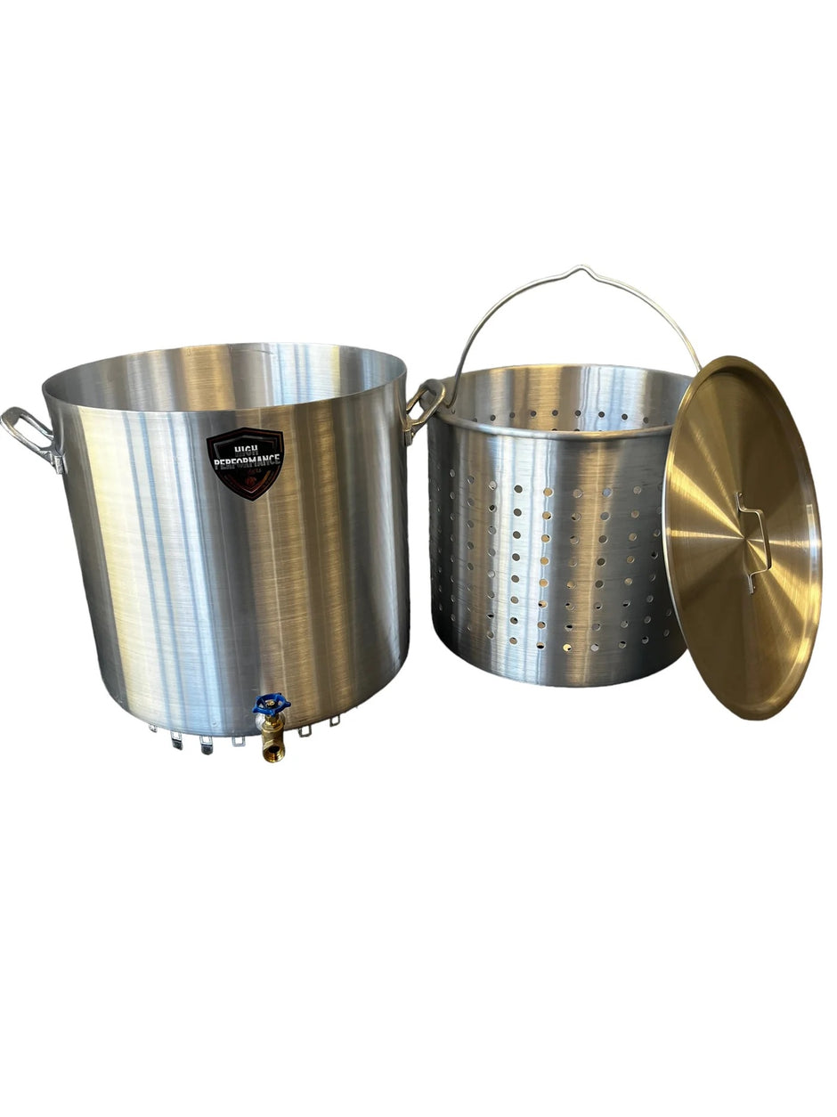 Collections – High Performance Cookers