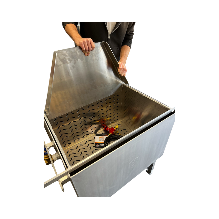 Commercial Seafood Boil Pot | High Performance Cookers – Page 2