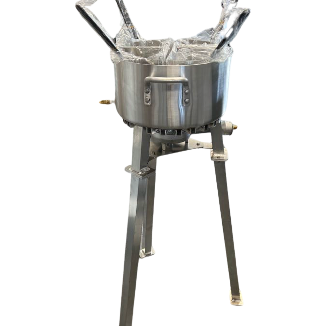 Powered Seafood Boils & Burners | High Performance Cookers