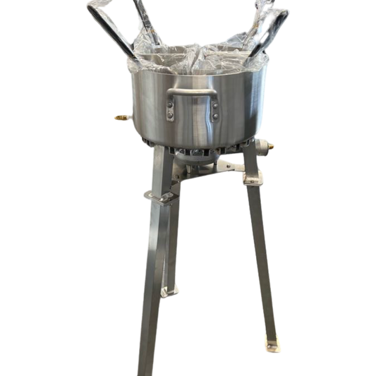 Stove Leg Extensions | Cooker Leg Kits For Added Height & Stability ...