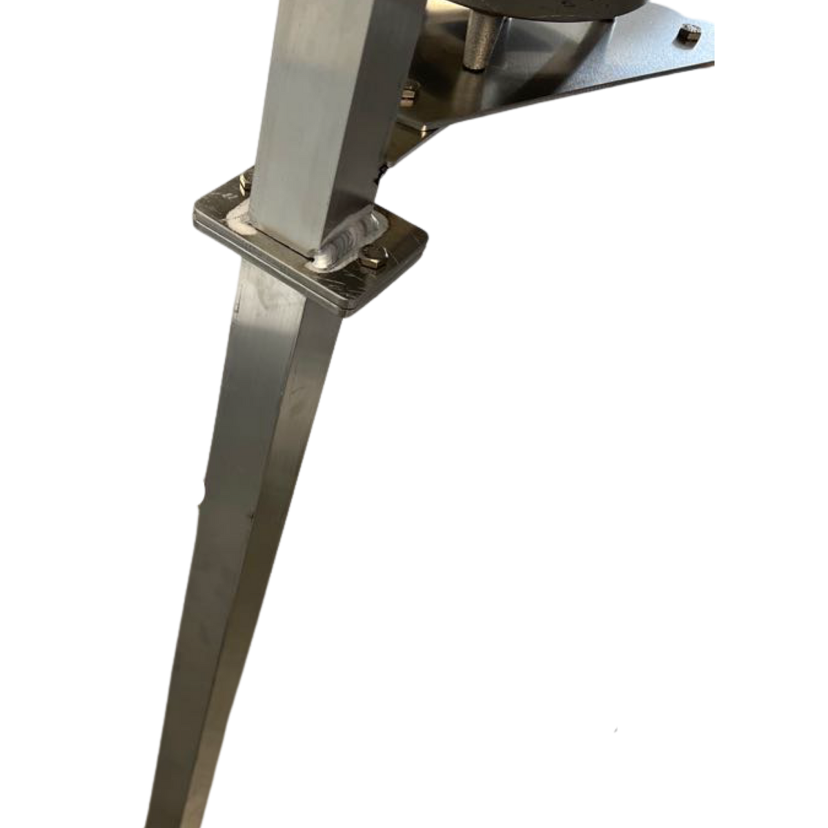 Leg Extensions (Read notes below)