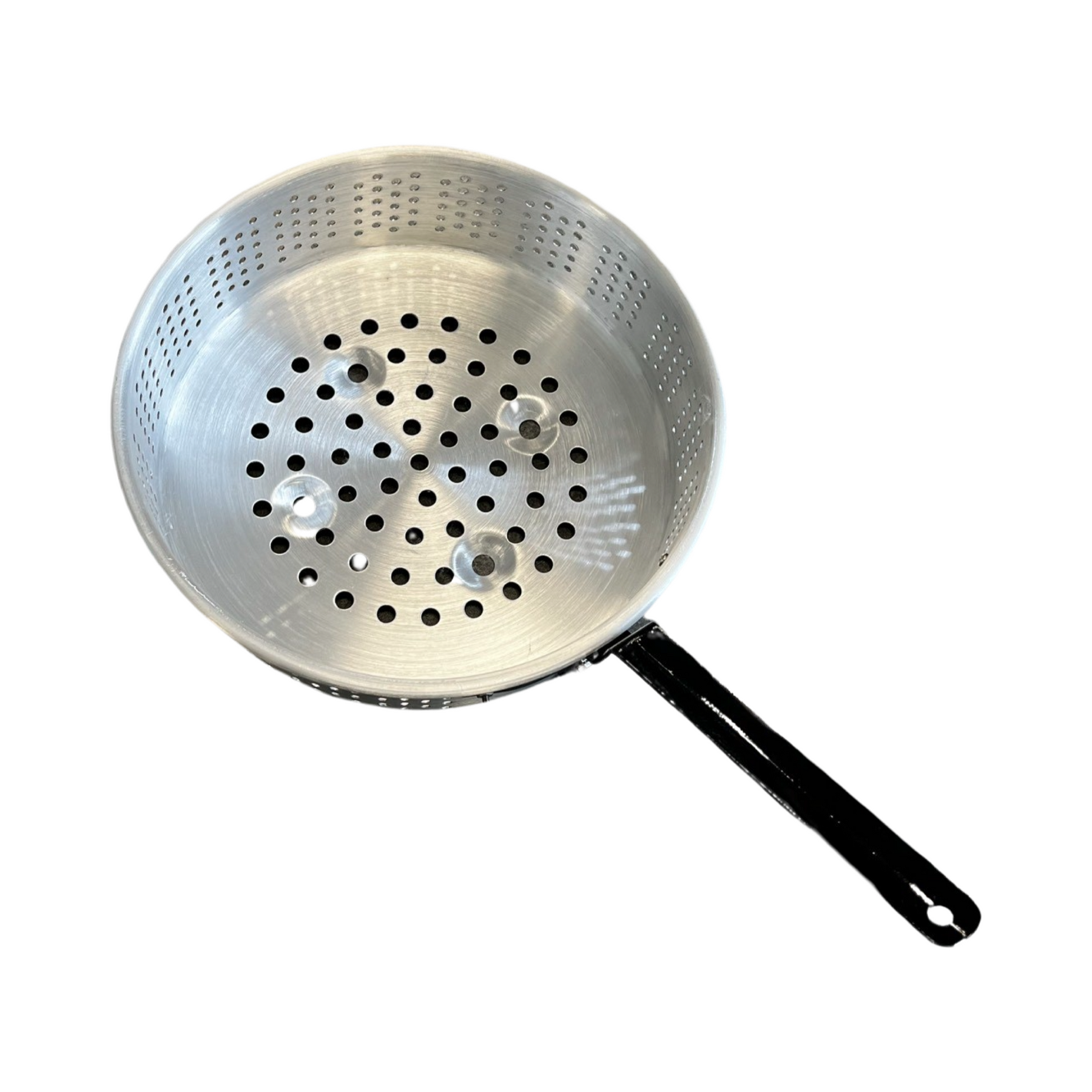 Powered 18 QT Fish Fryer Pot & Brazier | High Performance Cookers