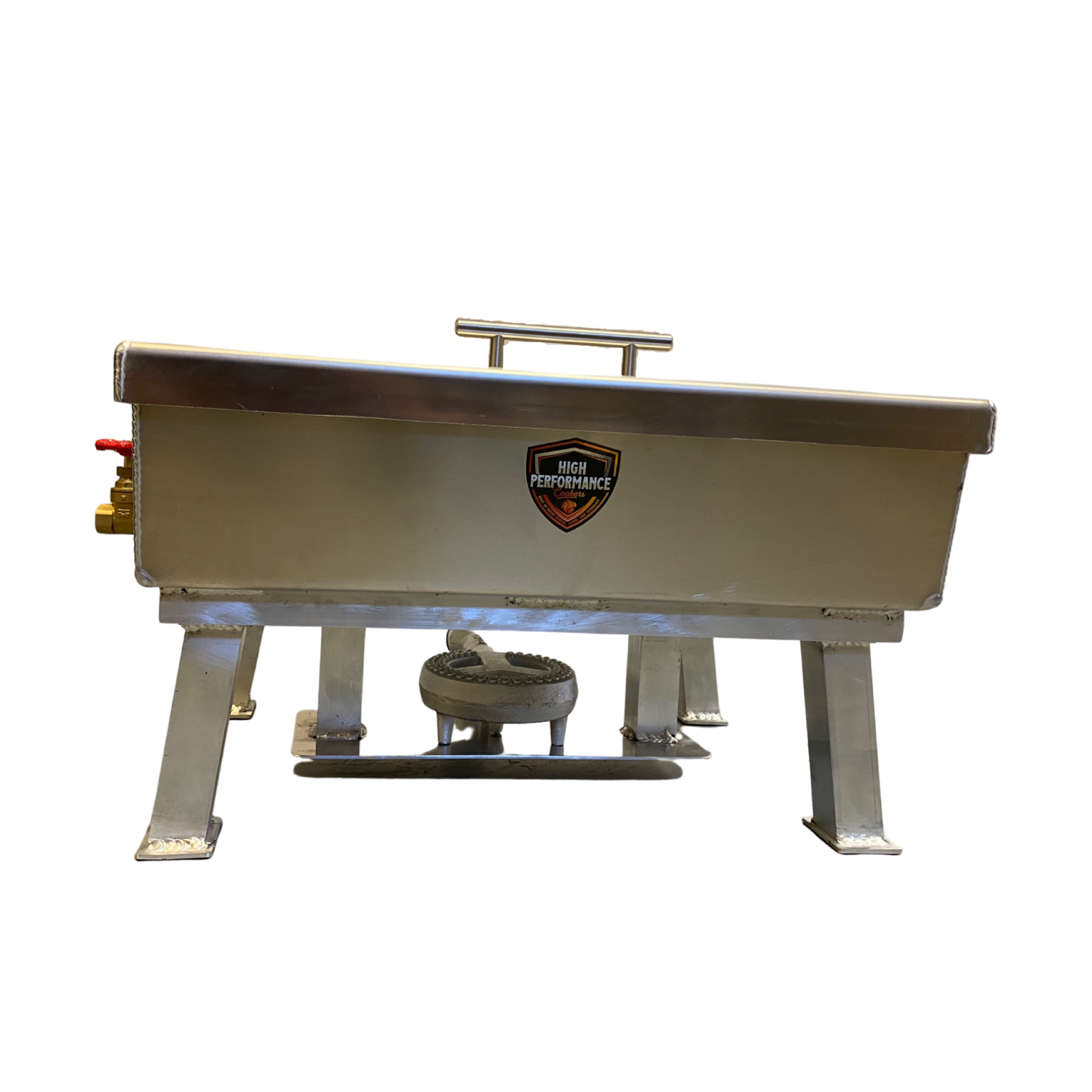 Powered Seafood Boils & Burners | High Performance Cookers