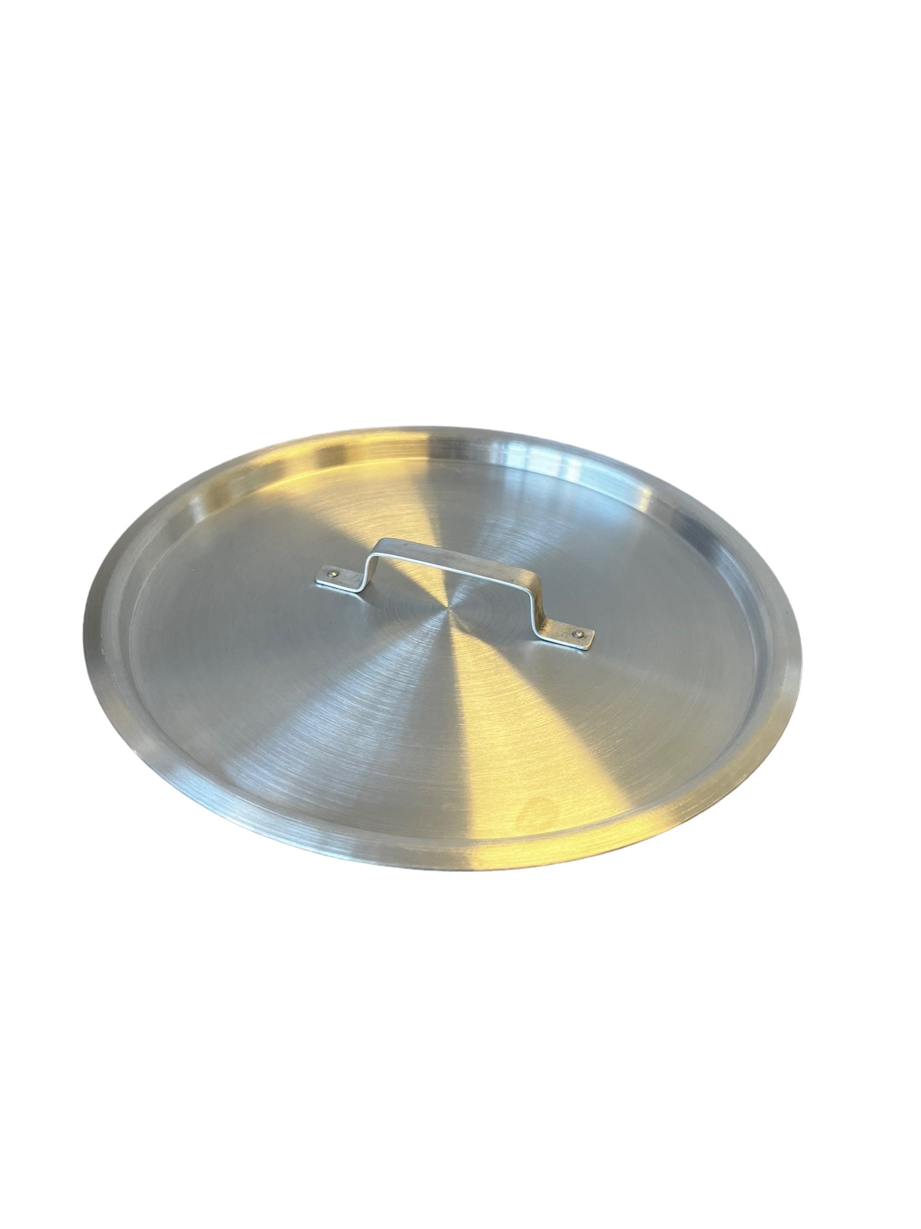 Replacement Metal Pot Lids | High Performance Cookers