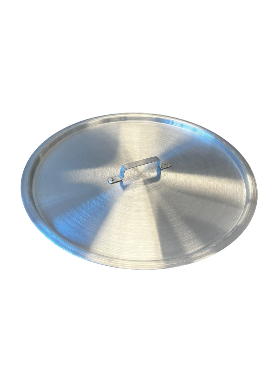 Replacement Metal Pot Lids | High Performance Cookers