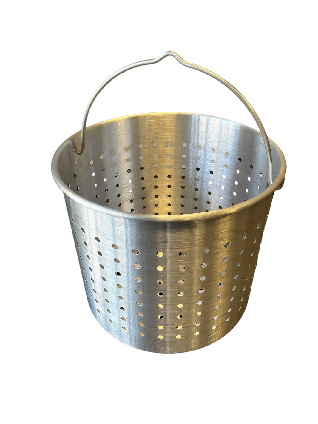 Complete 120 Quart Propane Crawfish Cooker for Seafood Boils – High ...