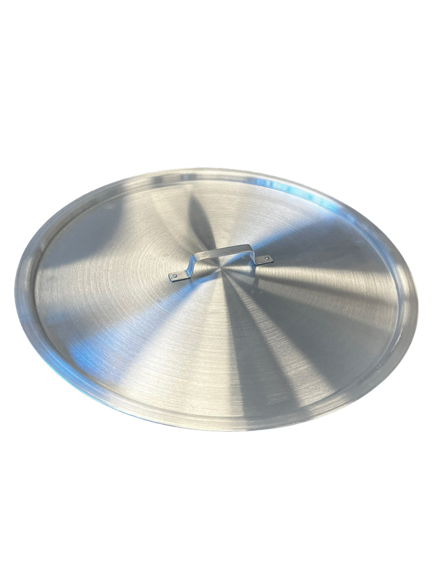 Replacement Metal Pot Lids | High Performance Cookers