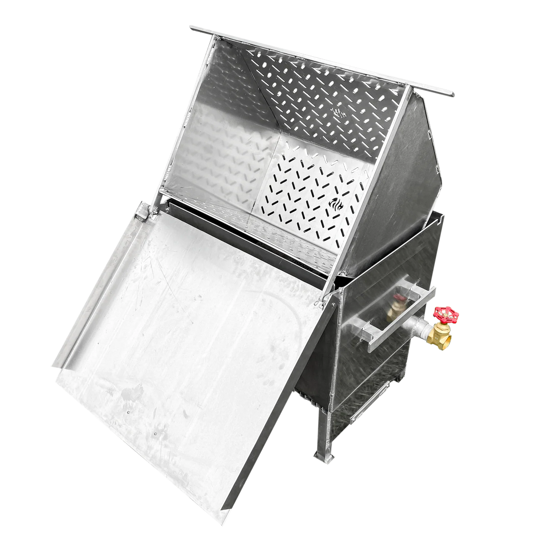 Seafood Boiling Pots & Steamers | High Performance Cookers