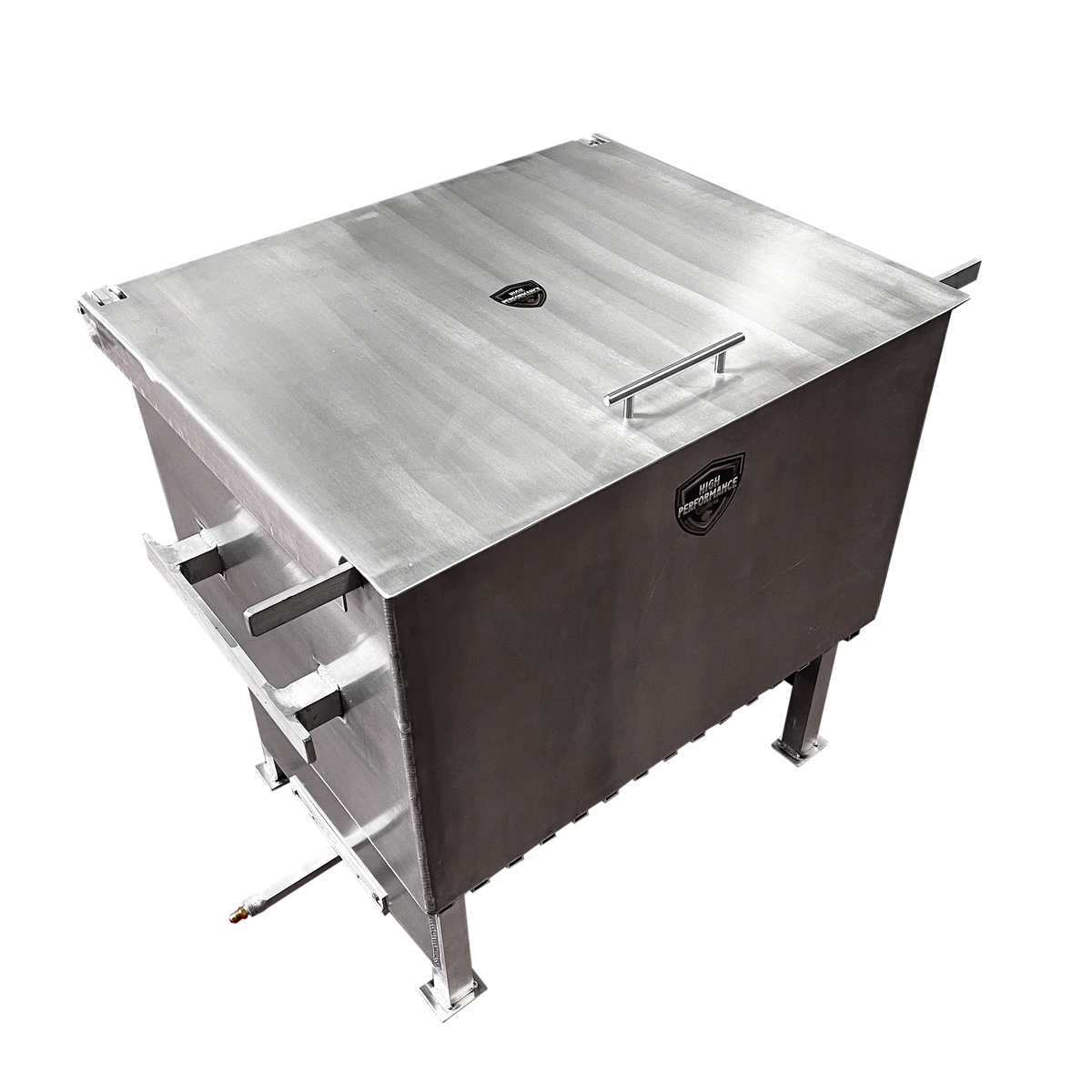 Propane Seafood Boiler | Saves You Time, Fuel, and Money | Made in the ...