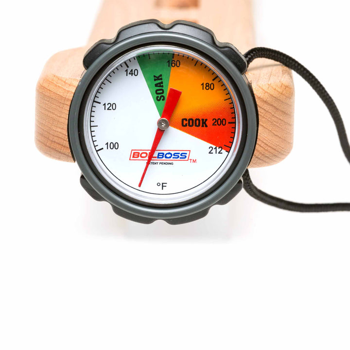 Boil Boss Ultimate Combo - 2 Free 4lb Bags of Seasoning – High ...