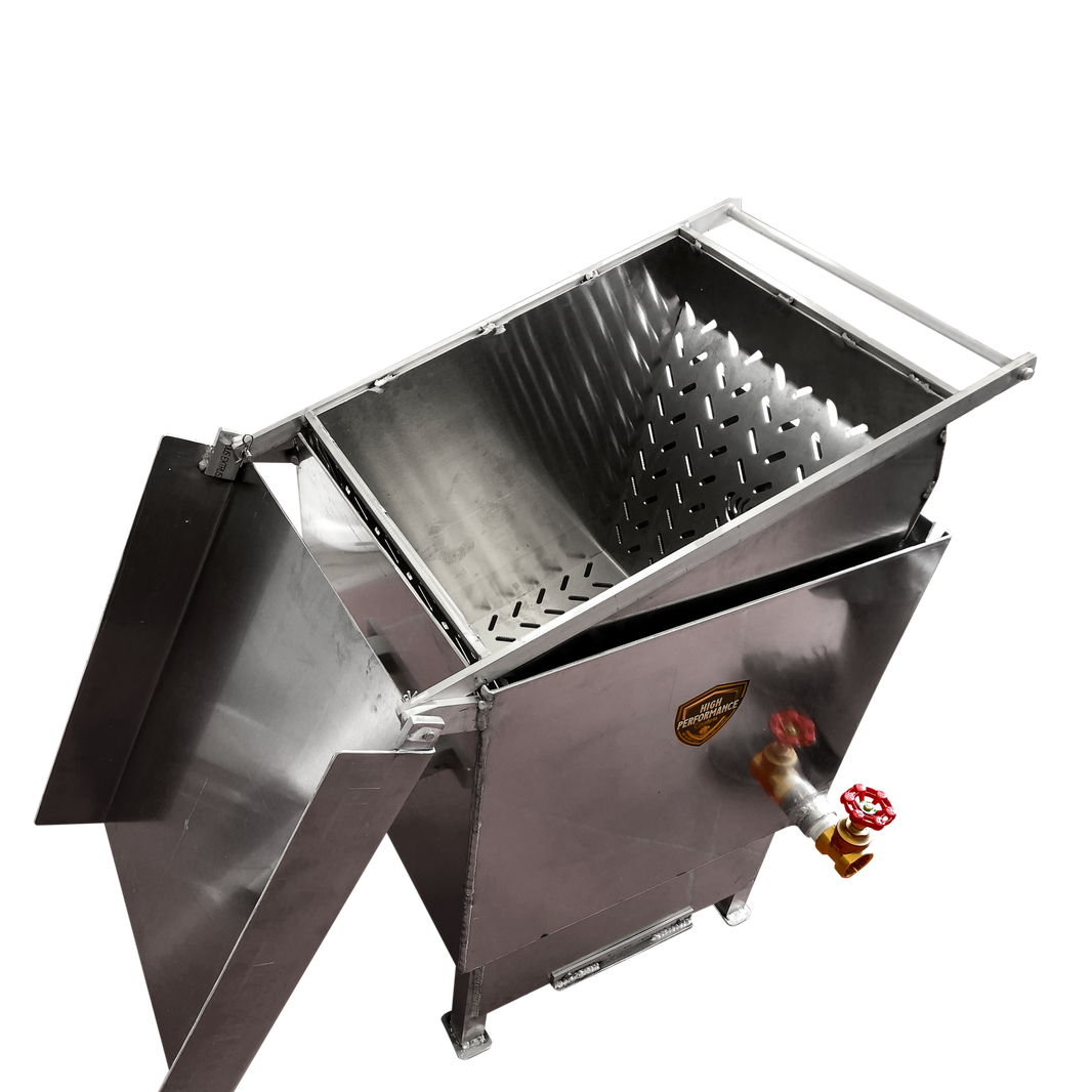 Seafood Boiling Pots & Steamers | High Performance Cookers