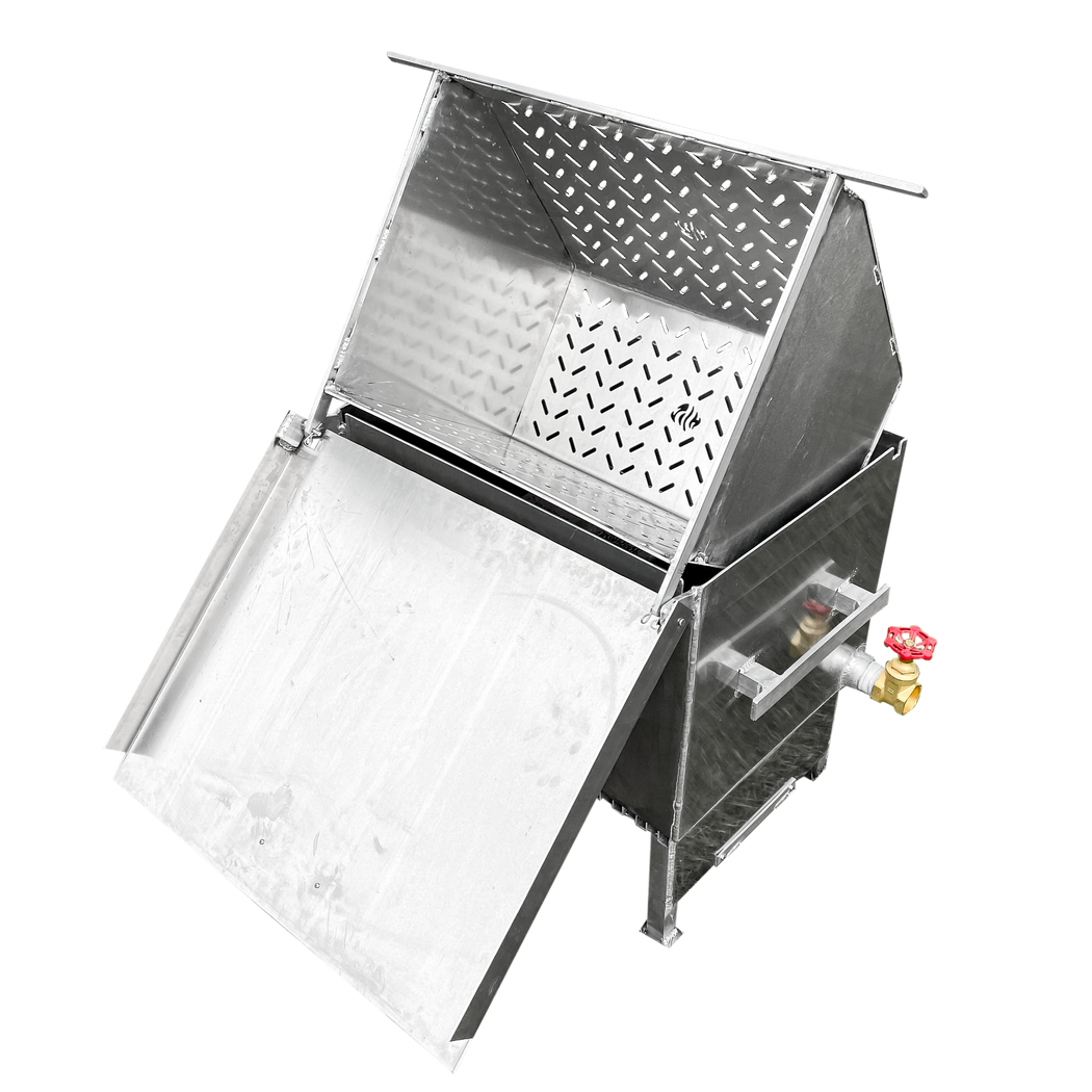 Crawfish Boiler | Crawfish Boil Pot | High Performance Cookers