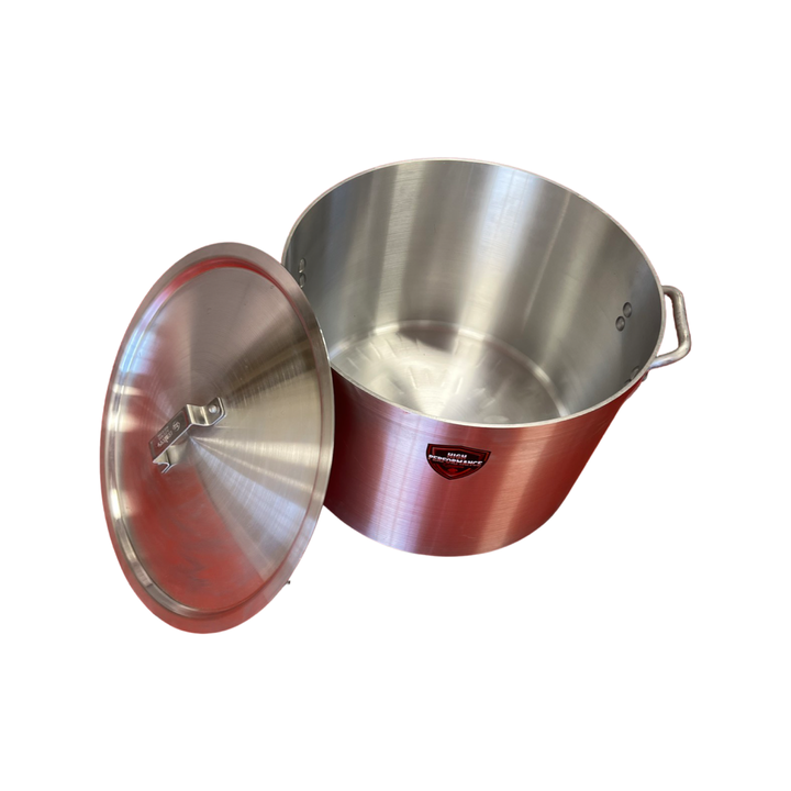 40QT Powered Sauce Cooker - High Performance Cookers