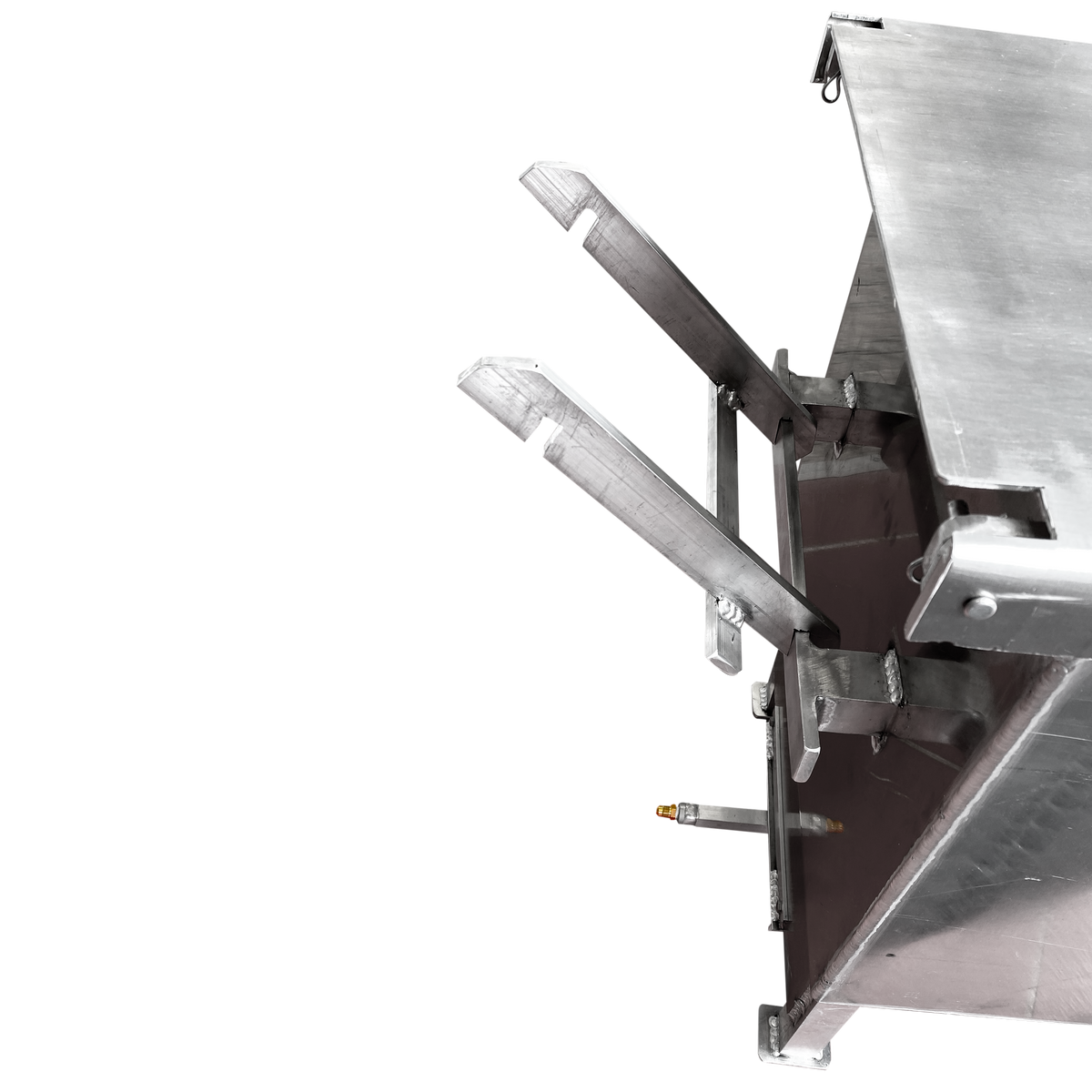 160 Quart Propane Crawfish Cooker with Dump Basket – High Performance ...