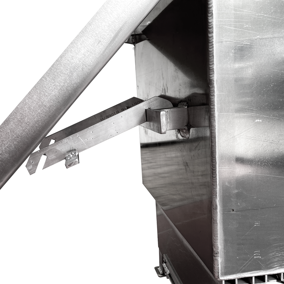 160 Quart Propane Crawfish Cooker with Dump Basket – High Performance ...