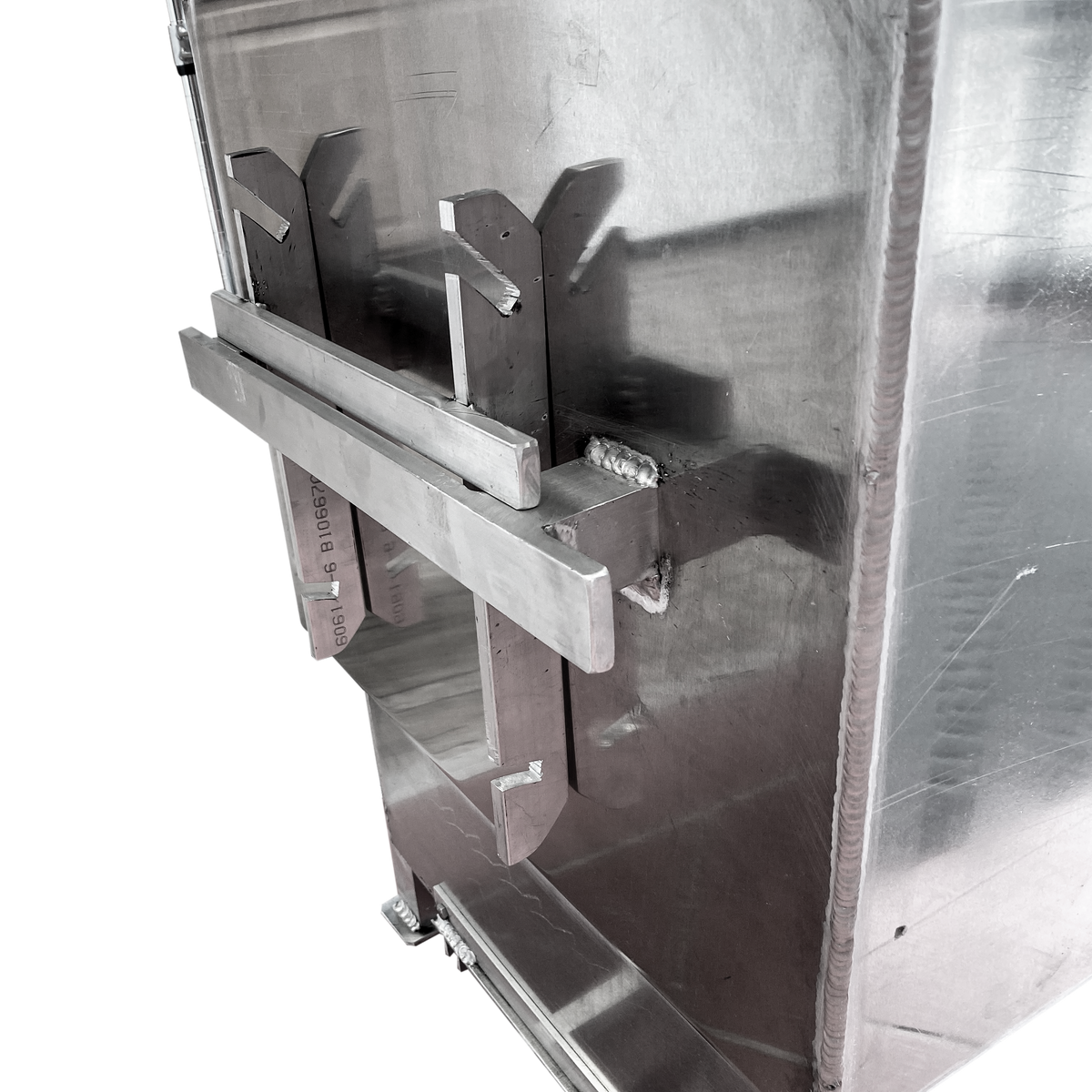 160 Quart Propane Crawfish Cooker with Dump Basket – High Performance ...