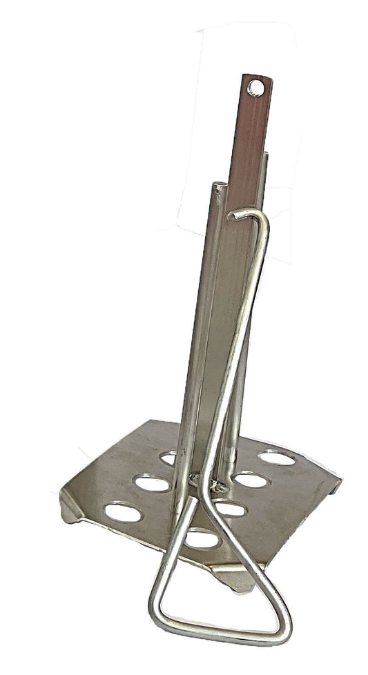 Turkey Fryer Rack | Turkey Holder for Deep Frying – High Performance ...